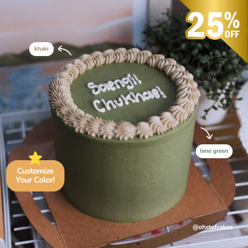 Cake 12 cm | Page 4 | Oh, Stef! Cakes