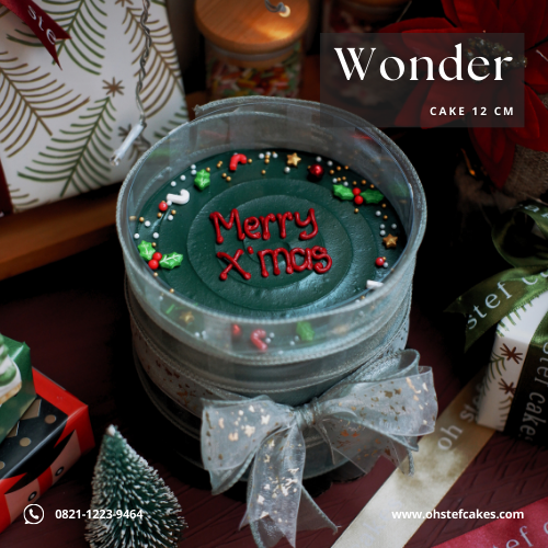 Cake 12 cm | Oh, Stef! Cakes